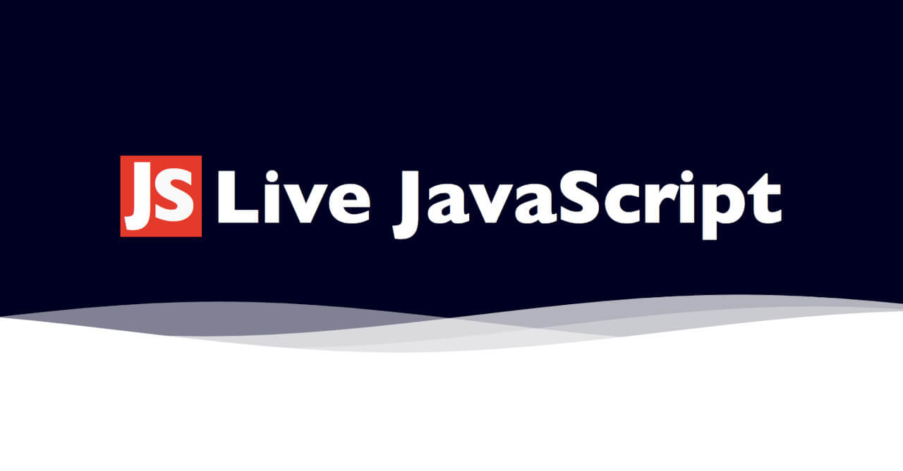 Live JavaScript